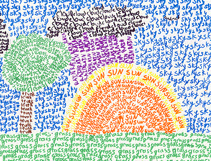 Word Art – My Castle Heart Publications